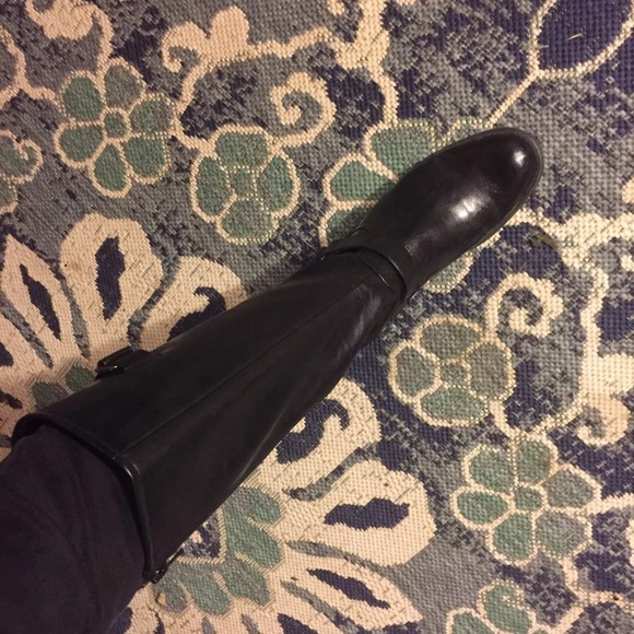 Wear Ever | Shoes | Black Boots | Poshmark
